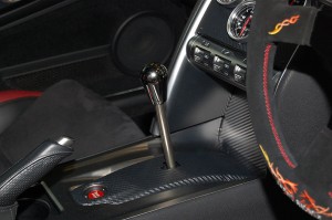 Tokyo Auto Salon 2009: Blitz Nissan GT-R Goes RWD and Manual ...