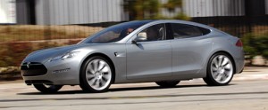 Tesla Model S – It’s Alive! Official Images : Automotive Addicts