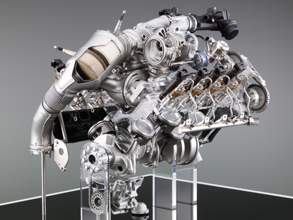 BMW X5M and BMW X6M: X & M Get Together To Conquer All : Automotive Addicts