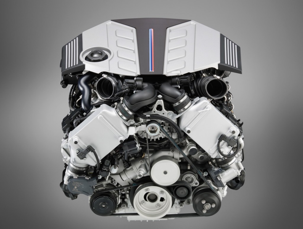 BMW X5M and BMW X6M: X & M Get Together To Conquer All : Automotive Addicts