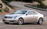 Old-School Infatuations: 350Z vs. G35, Life’s Harder Choices ...