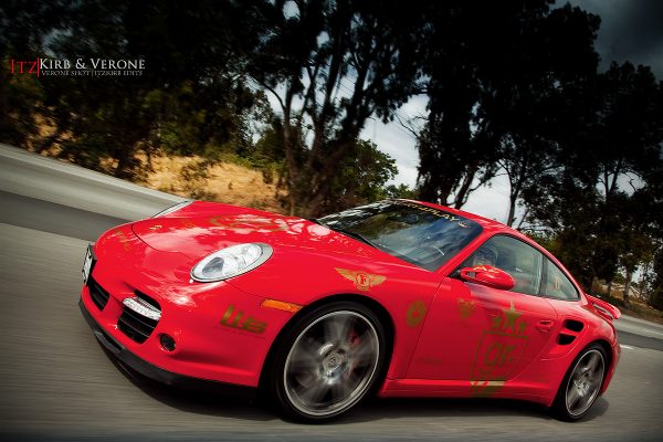 goldRush Rally 2009 – Exclusive Images : Automotive Addicts