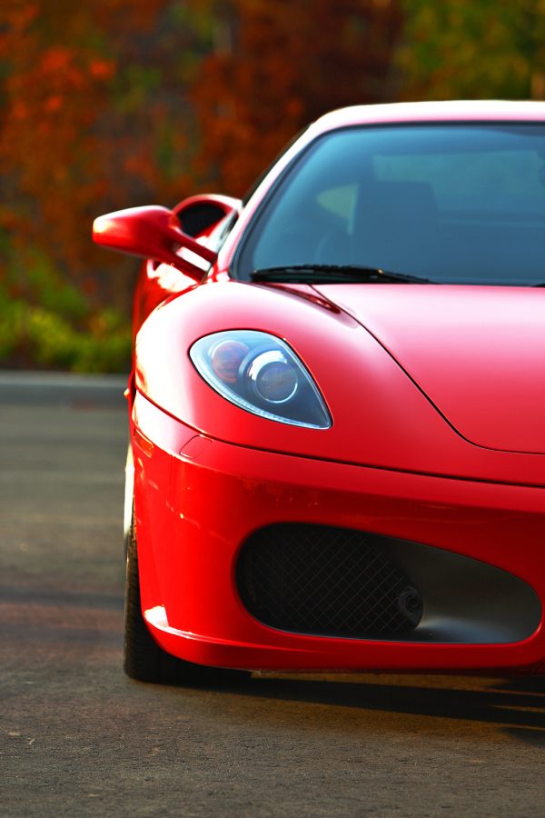 A Ride with a Vancouver Ferrari F430 Enthusiast : Automotive Addicts