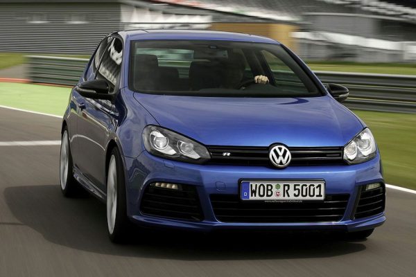 VW Golf R20/GTI-R is Coming to America : Automotive Addicts