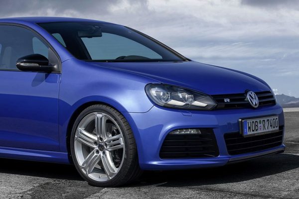 VW Golf R20/GTI-R is Coming to America : Automotive Addicts