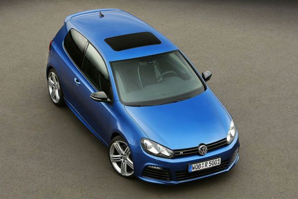 VW Golf R20/GTI-R is Coming to America : Automotive Addicts
