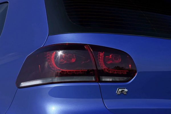 2011 Volkswagen Golf R Preview & Updates : Automotive Addicts