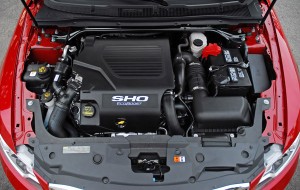 2010 Ford Taurus SHO – “It’s Back and Better than Ever” : Automotive ...