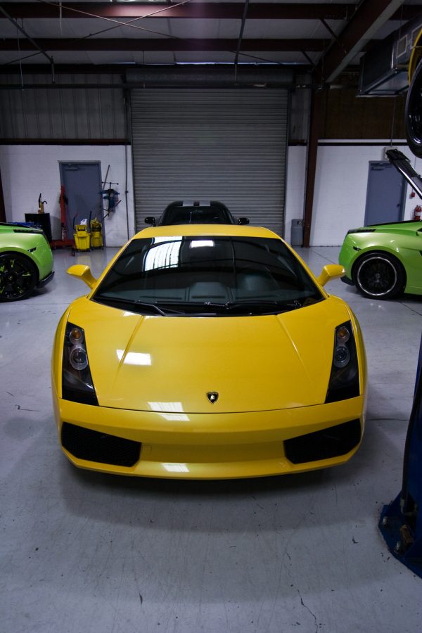 AutomotiveAddicts.com Tours Heffner Performance – An Enthusiast Dream ...