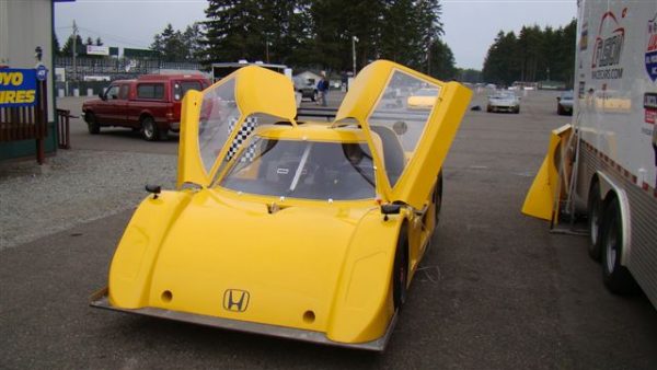 Race car looks, budget price? The new Fusion FRC-K20 tries to bridge ...