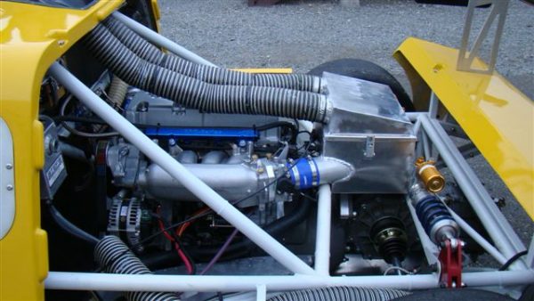 Race car looks, budget price? The new Fusion FRC-K20 tries to bridge ...