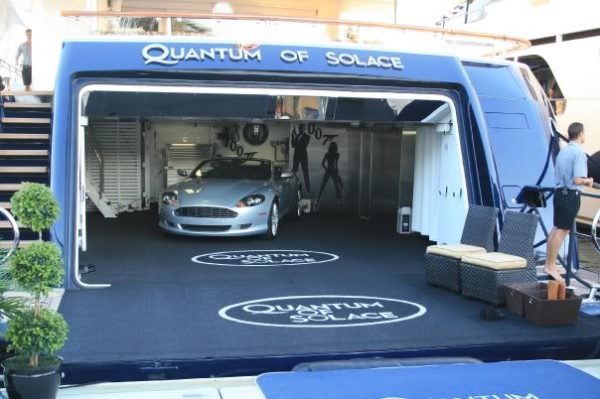 The World’s Most Beautiful Garages & Exotics : Automotive Addicts