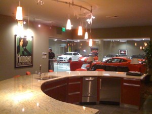 The World’s Most Beautiful Garages & Exotics : Automotive Addicts