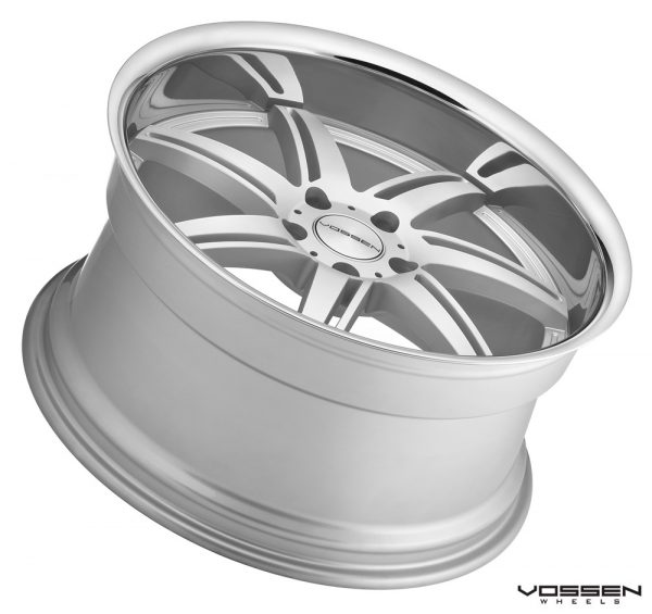 Sunshine on a Cloudy Day: Lexus IS 250 Rocking Vossen VVS-086 20inch ...
