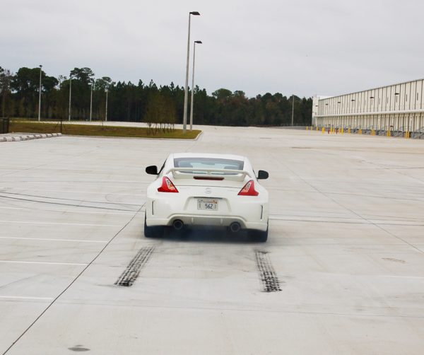 Short Take: 2009 Nissan Nismo 370Z : Automotive Addicts