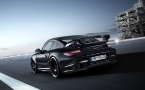 Porsche 911 GT2 RS Official Details Released w/ Images & Video ...