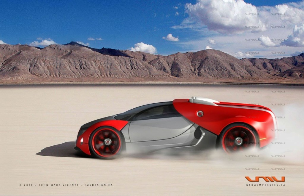 Will the New Bugatti Veyron get 1200hp? : Automotive Addicts