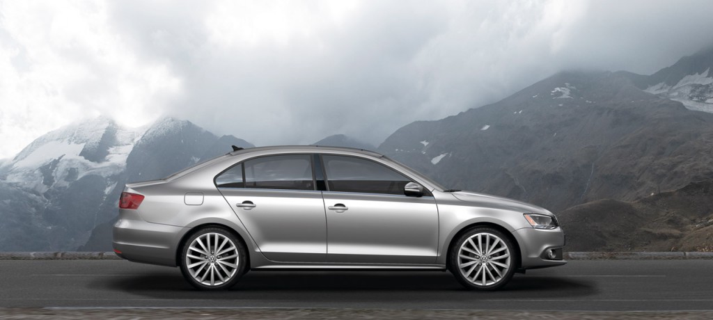2011 Volkswagen Jetta Official Details Revealed – Starting at $16,000 ...