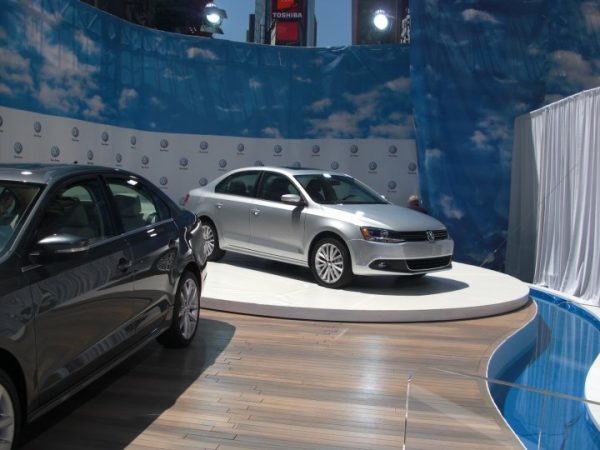 2011 Volkswagen Jetta Official Details Revealed – Starting at $16,000 ...