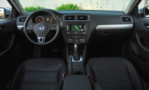2011 Volkswagen Jetta 2.5 SEL Review & Test Drive : Automotive Addicts