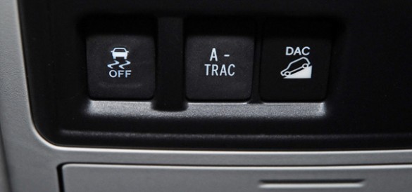 2011 Toyota 4Runner AWD Limited Review & Test Drive : Automotive Addicts