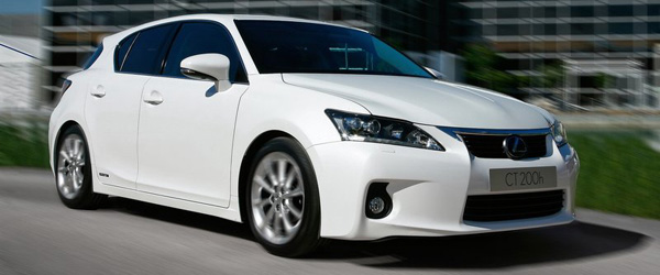 2011-lexus-ct200h-600 : Automotive Addicts