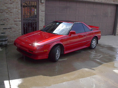 mr2 : Automotive Addicts