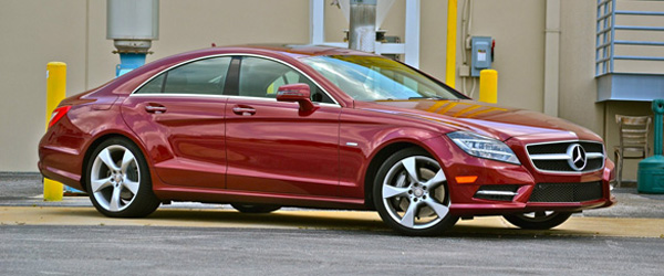 2011-mercedes-benz-cls550-600 : Automotive Addicts