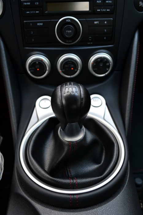 2011 Nissan 370Z Nismo Review & Test Drive : Automotive Addicts