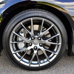 2011 Infiniti G37 IPL Coupe Review & Test Drive : Automotive Addicts