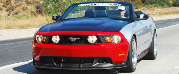 DetroitMuscle2012MustangConvertibleCtoCsm-600 : Automotive Addicts