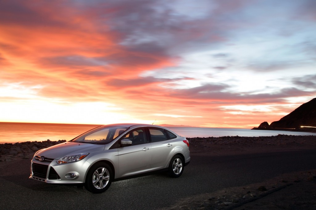 2012 North American Car And Truck Of The Year Finalists Named ...