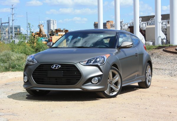 2013 Hyundai Veloster Turbo: First Drive : Automotive Addicts