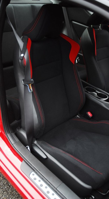 2013 Scion FR-S – Second Look Test Drive : Automotive Addicts