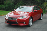 2013-Lexus-ES350-150 : Automotive Addicts