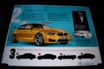 CAR Magazine Unleashes Supposed 2014 BMW M3 Details and Preview Images ...