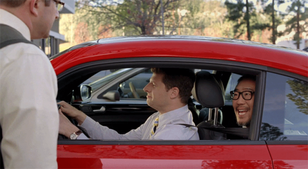 Volkswagen “Gets Happy” With New Beetle Super Bowl XLVII Commercial ...