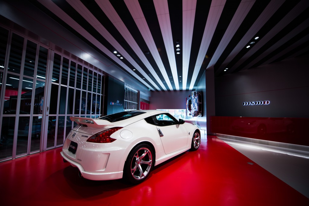 Nismo Becomes Nissan’s Official Performance And Motorsport Brand ...