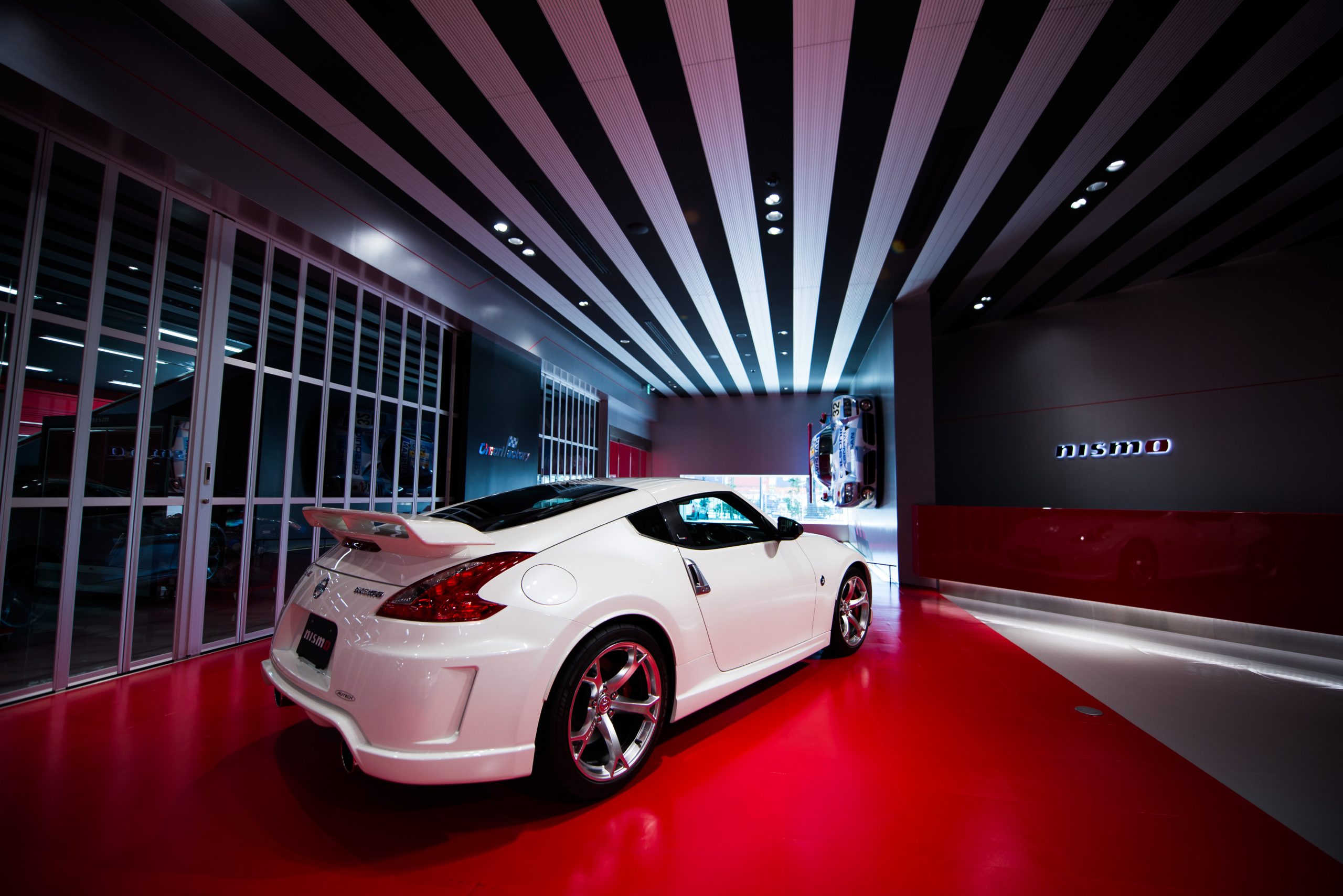 Nismo Becomes Nissan’s Official Performance And Motorsport Brand ...