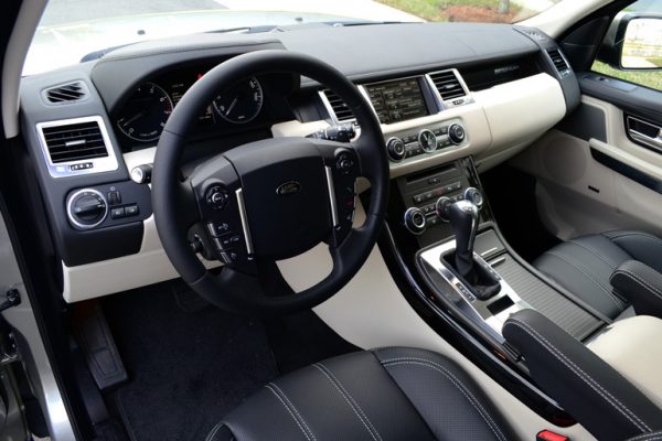 2013-land-rover-range-rover-sport-supercharged-dashboard : Automotive ...
