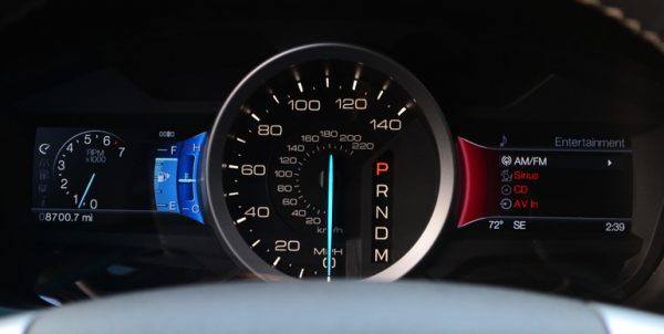 2013 Ford Explorer Sport Review & Test Drive : Automotive Addicts