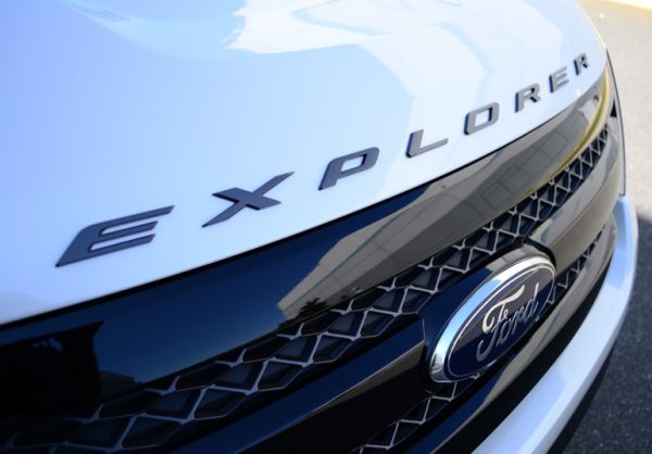 2013 Ford Explorer Sport Review & Test Drive : Automotive Addicts