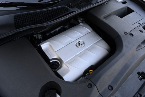 2013 Lexus RX350 F-Sport Review & Test Drive : Automotive Addicts