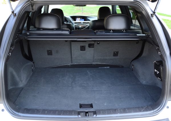 2013 Lexus RX350 F-Sport Review & Test Drive : Automotive Addicts