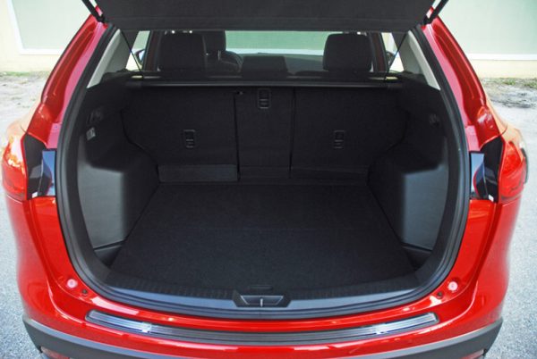 2014 Mazda CX-5 Review & Test Drive : Automotive Addicts