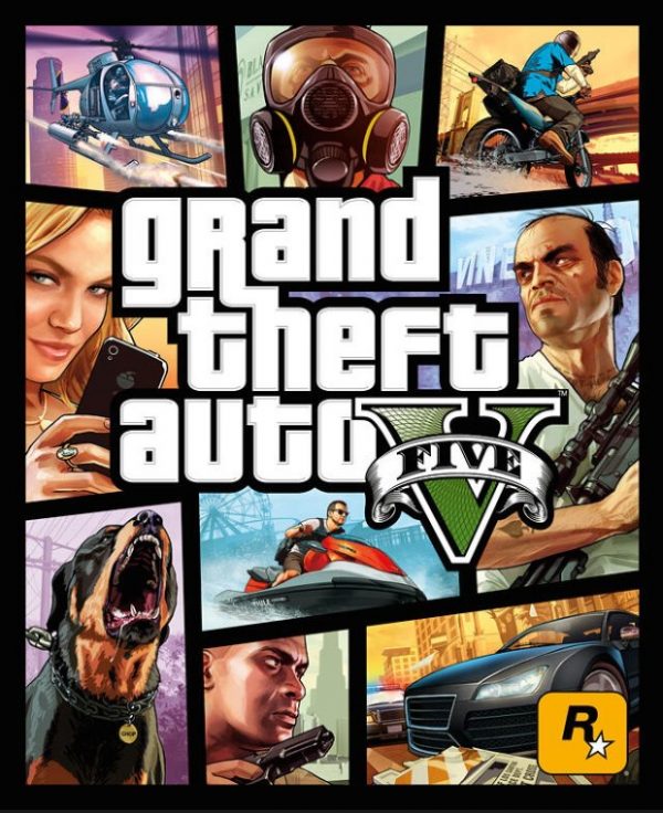 Grand Theft Auto V Gets Full List of Vehicle ‘Influences’ (Makes/Models ...
