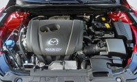 2014 Mazda MAZDA6 Grand Touring Review & Test Drive : Automotive Addicts