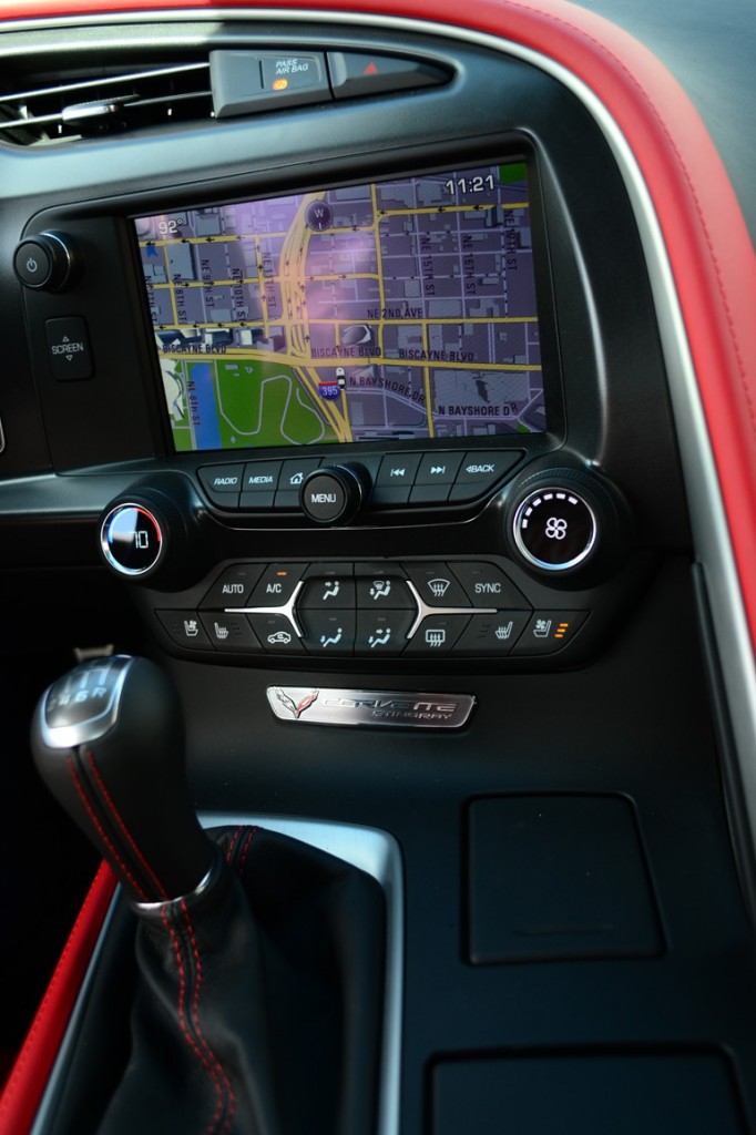 2014 Chevrolet Corvette C7 Stingray Quick Spin & First Impressions ...