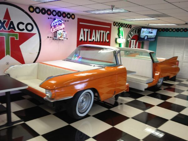 The Miami Auto Museum at the Dezer Collection: An Auto Enthusiast Dream ...