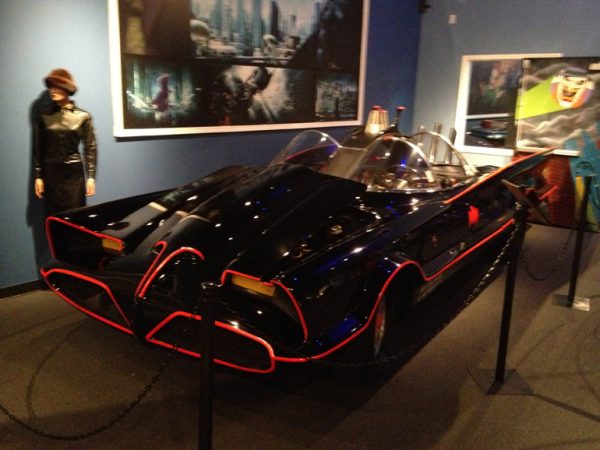 The Miami Auto Museum at the Dezer Collection: An Auto Enthusiast Dream ...